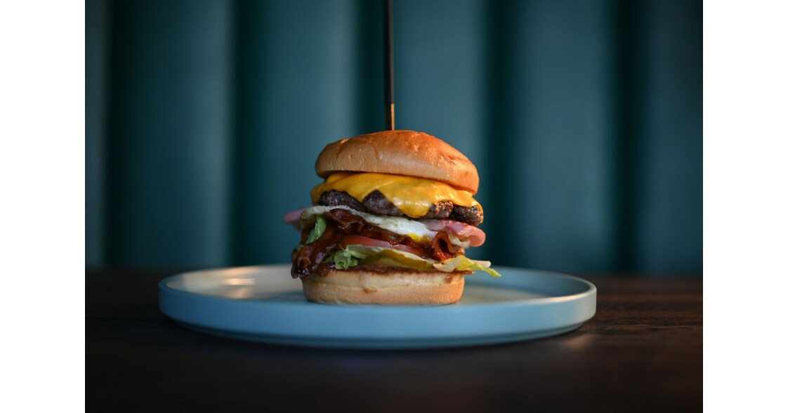 Newark Spotlights the City's Culinary Artistry for Newark Restaurant Week