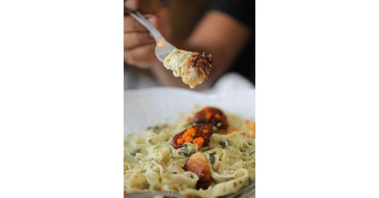 Newark Spotlights the City's Culinary Artistry for Newark Restaurant Week