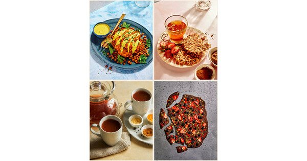 Nutrition Expert Rachel Beller Launches Life-Changing Book, SpiceRack ...