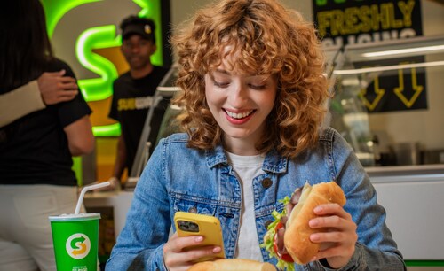 Introducing Subway® MVP Rewards, a New Loyalty Program with More Points ...