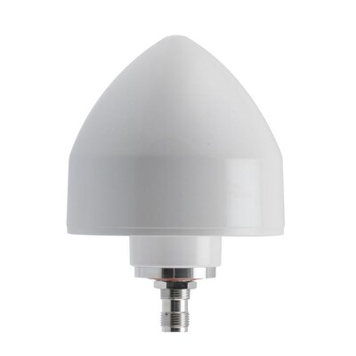 PolyPhaser Offers New Active GPS Timing Antenna with High Gain, Low Noise