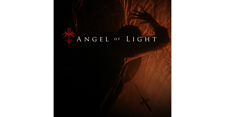 "ANGEL OF LIGHT,'' A HAUNTING NEW IMMERSIVE THEATRICAL EXPERIENCE, IS ...
