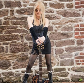 Lisa Bouchelle & The Bleu Reach Billboard Top 20 With "Love Is For The ...