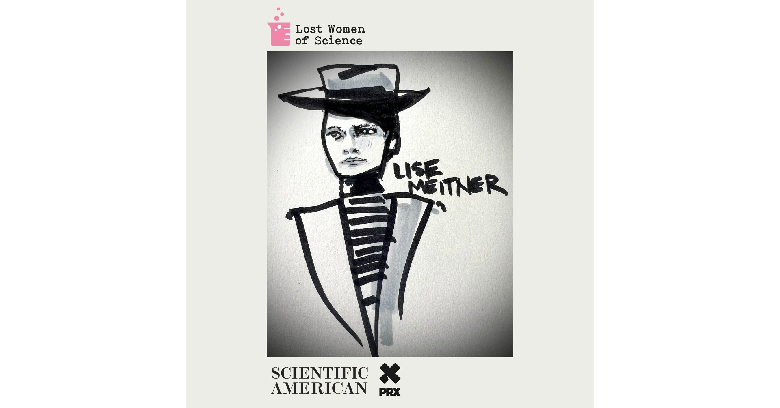 Lost Women of Science Podcast Reveals the Untold Story of Why Physicist ...