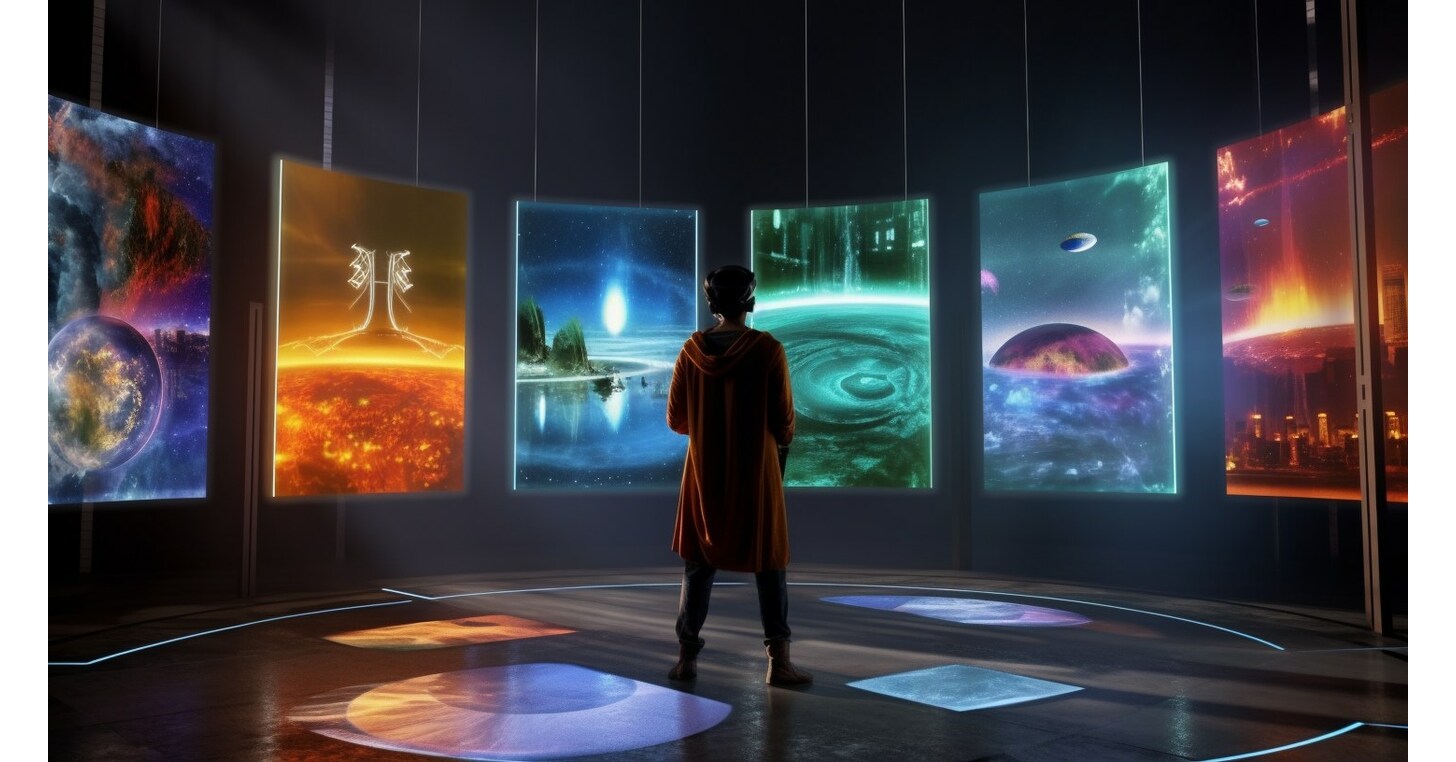 AWS Senior Principal Joins Generative AR Startup as CTO