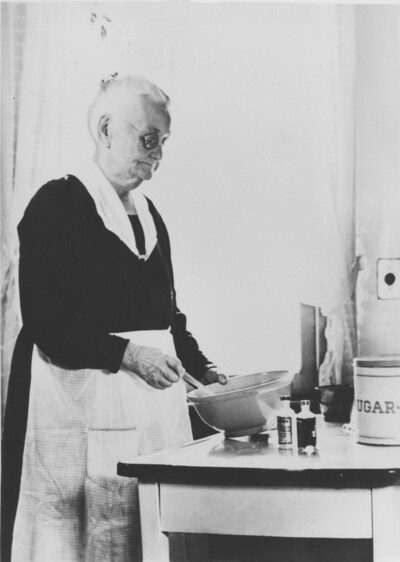 See's Candies® Commemorates Founder Mary See's Birthday