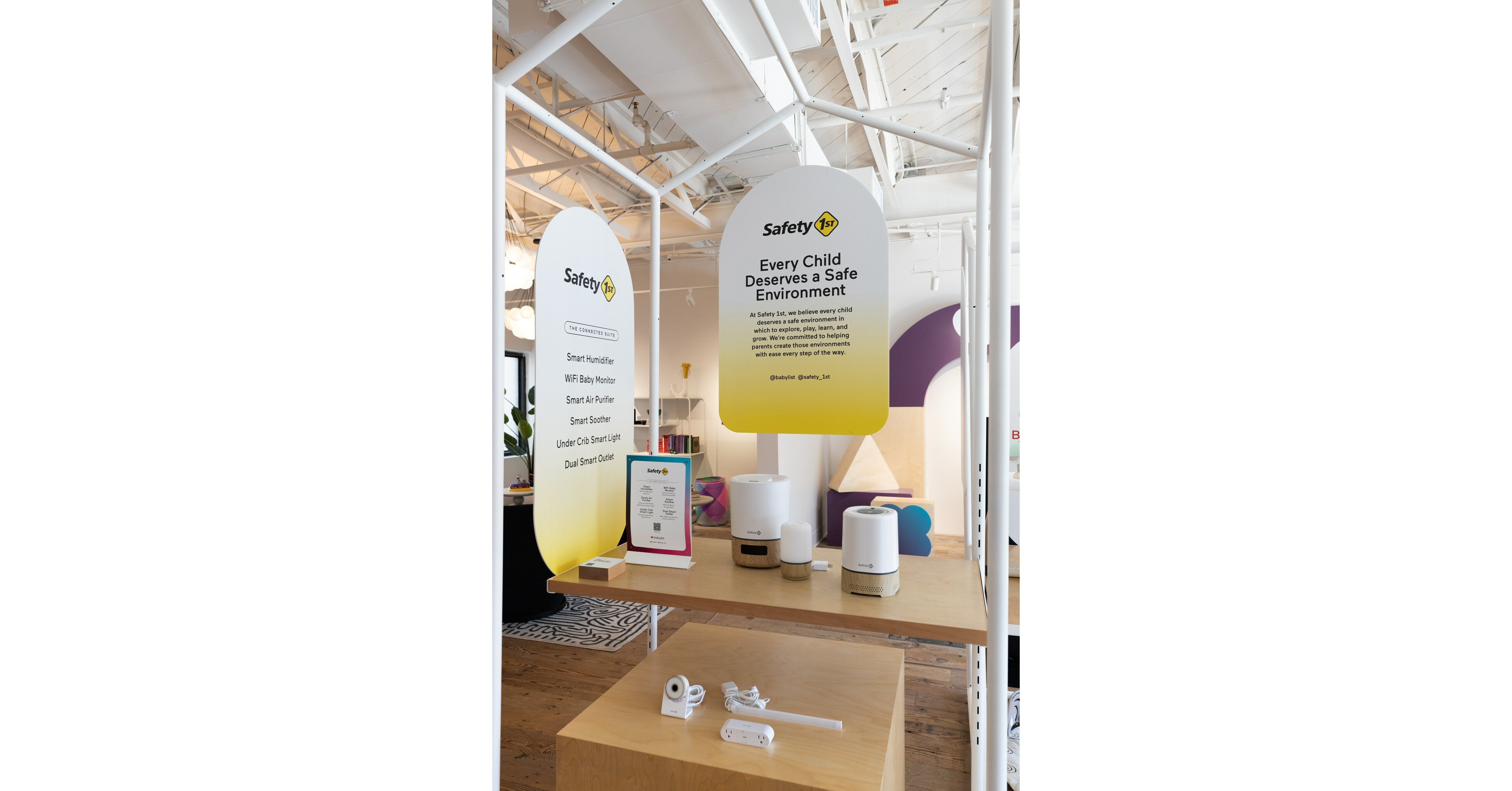Dorel Juvenile USA Partners with Babylist to Showcase Exclusive ...
