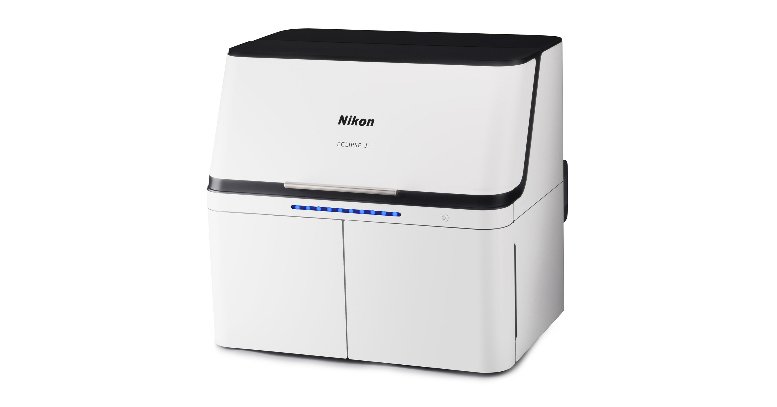 Nikon introduces the digital inverted microscope, Smart Imaging System ...