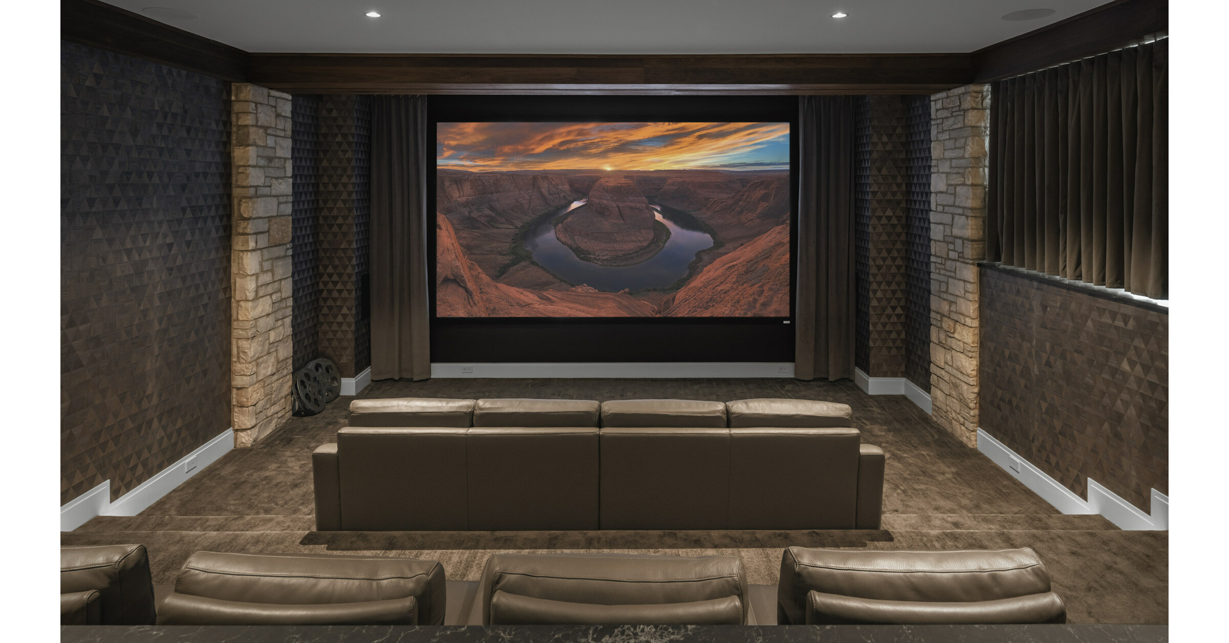 CEDIA and CTA Set Paradigm for Immersive Audio Systems with ...