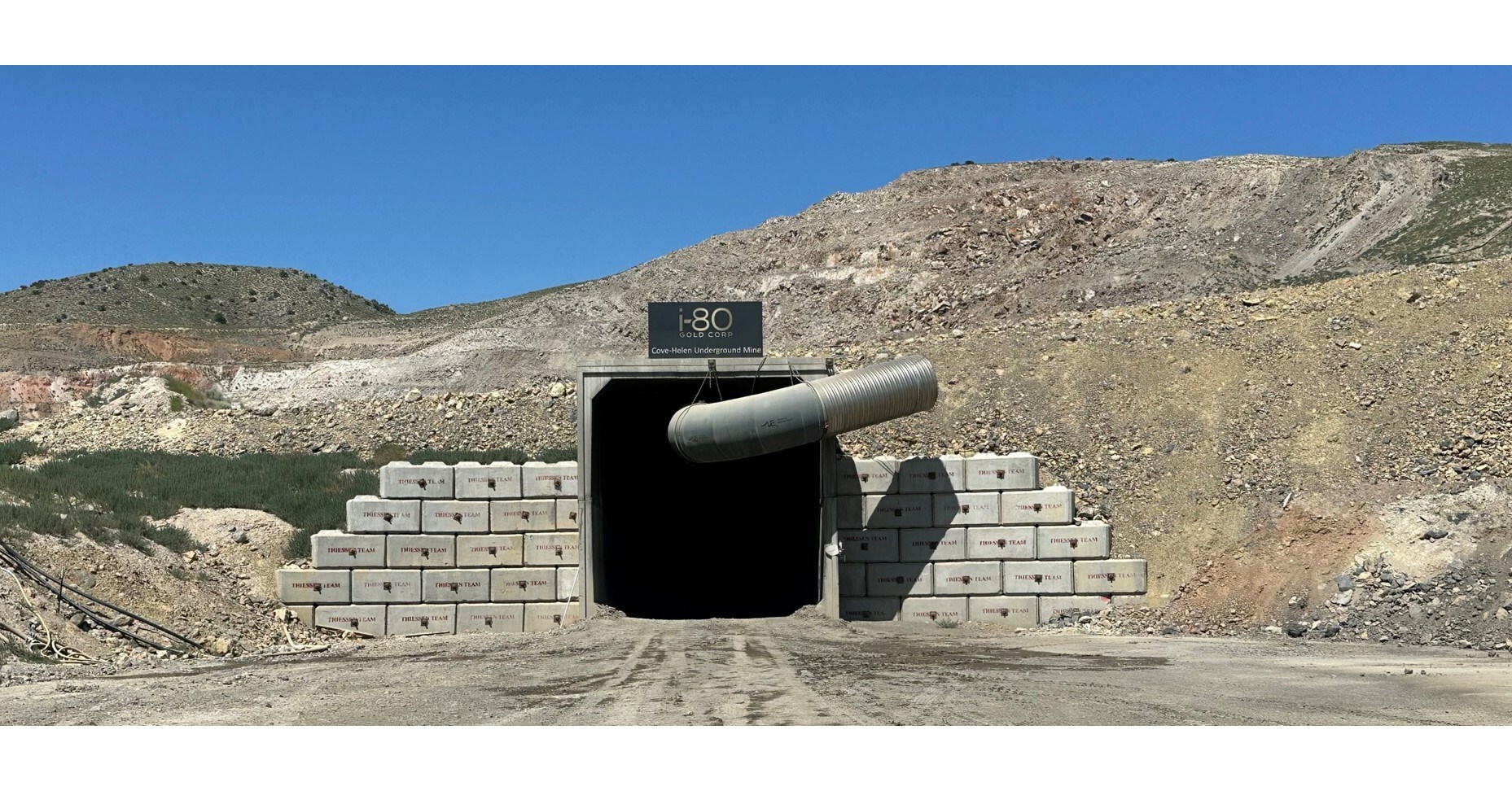 i-80 Gold Announces New High-Grade Results From Underground Drilling at ...