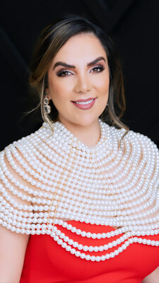 Suburban Chicago-Based Latina CEO Estefania Roa Receives Awards for L.B ...