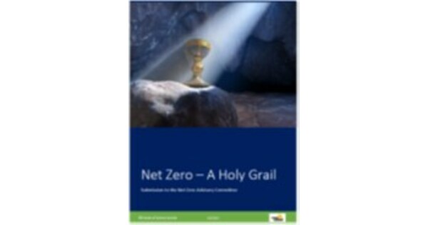 Greta's Call to "End Fossil Fuels Now" Would Not Stop Climate Change ...