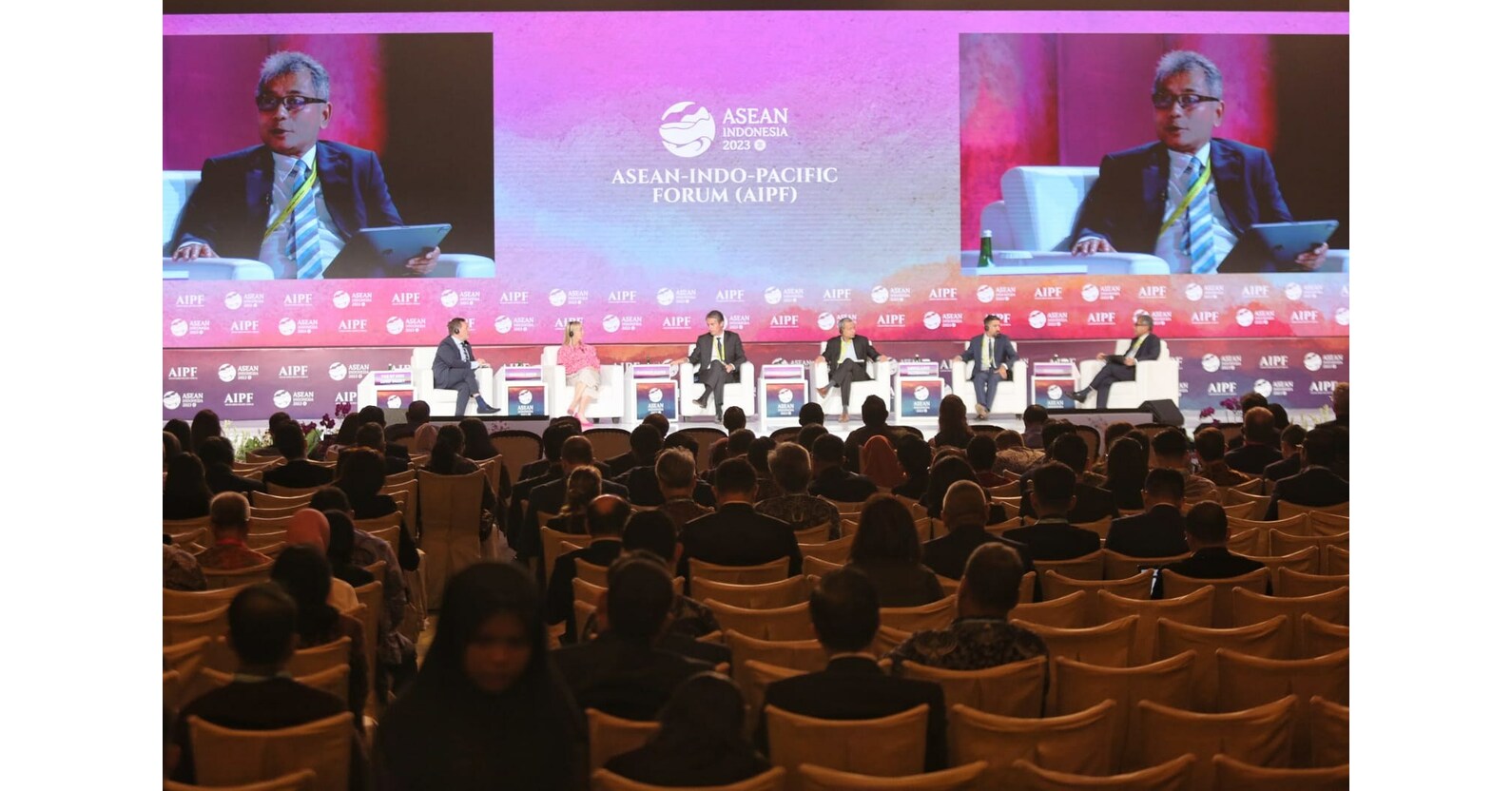 BRI's Ultra-Micro Holding Continues Sustainable Financing for 36 ...