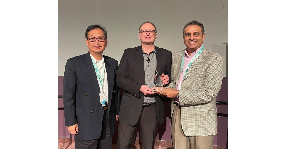 BizLink Receives 2023 Supplier Award from Lam Research