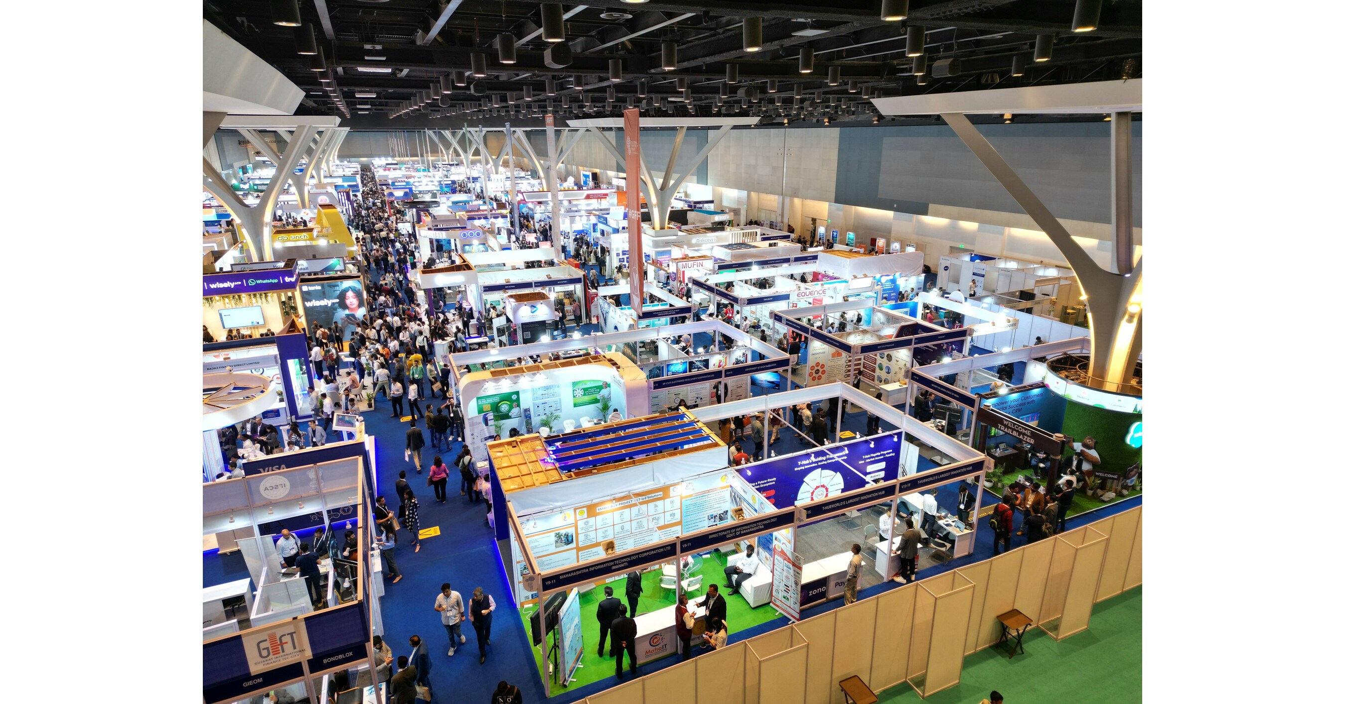 Global Fintech Fest 2023: Standardisation Across Regulators Key for ...