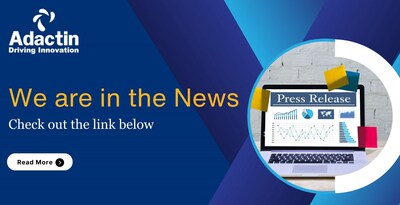 Adactin wins a major panel contract of iCare, NSW for Software ...