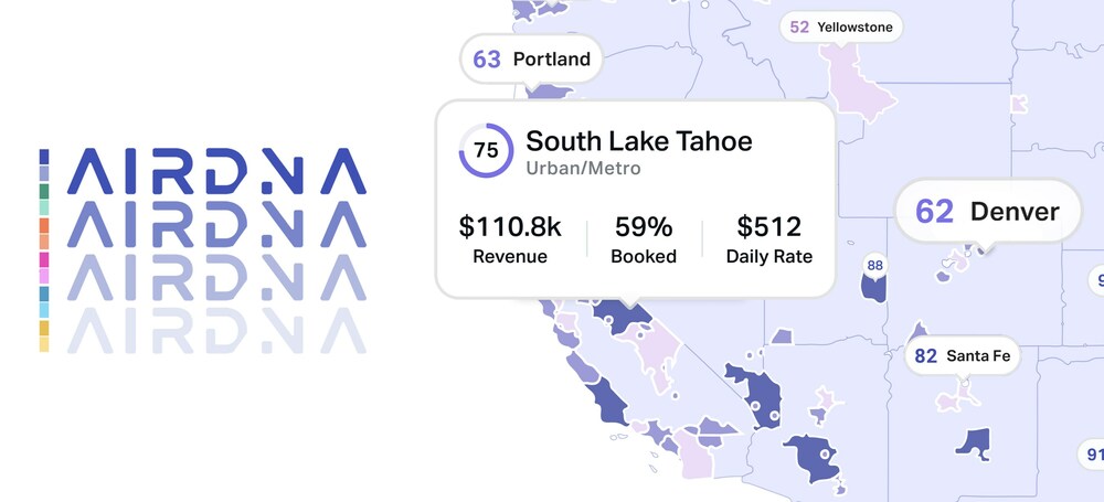 AirDNA Unveils Revolutionary Transformation with Free Access to Global ...
