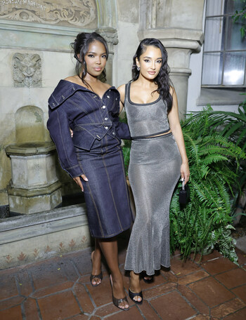 Neiman Marcus and Amina Muaddi Unveil Exclusive Collection 'Midnight in ...