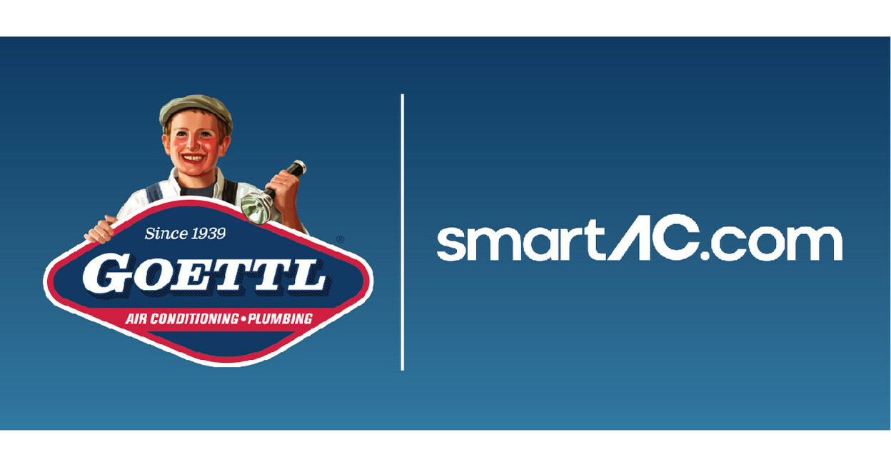 GOETTL AND SMARTAC.COM JOIN FORCES TO REVOLUTIONIZE HVAC AND PLUMBING ...