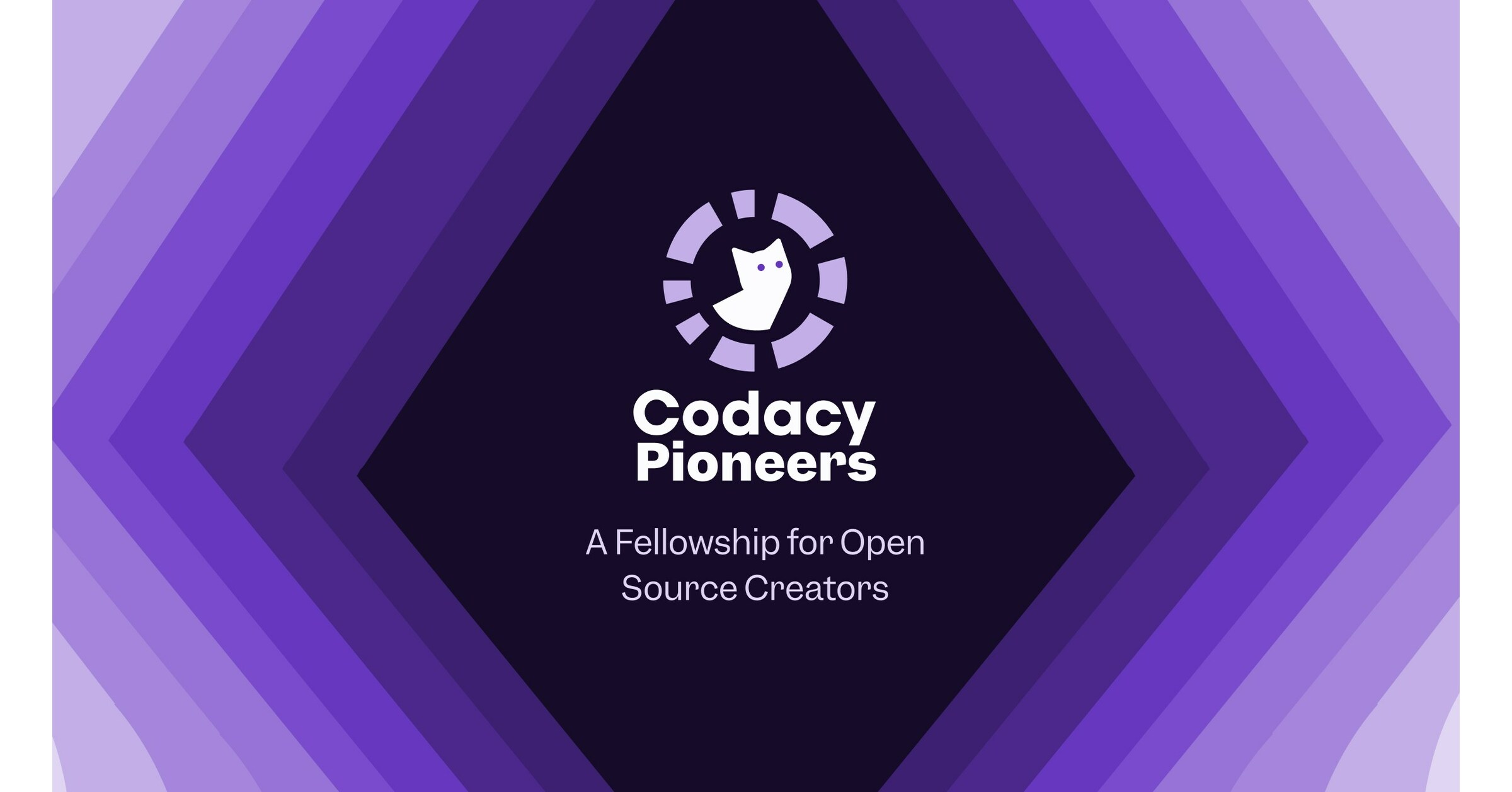 Codacy Commits to Supporting Open-Source Creators with New Fellowship Program