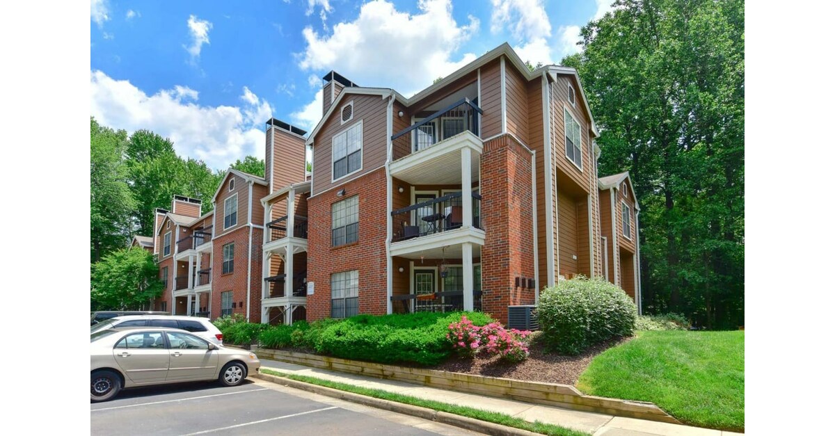 GID Announces Acquisition of 282-Unit Garden-Style Community in ...