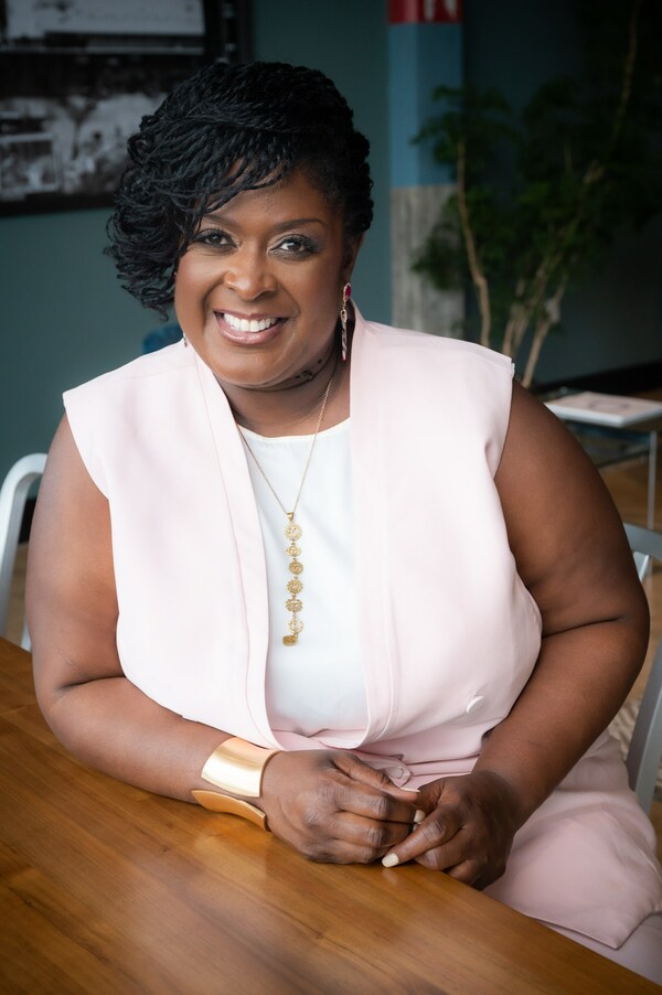 Dr. Lisa N. Herring Named President of PROPEL