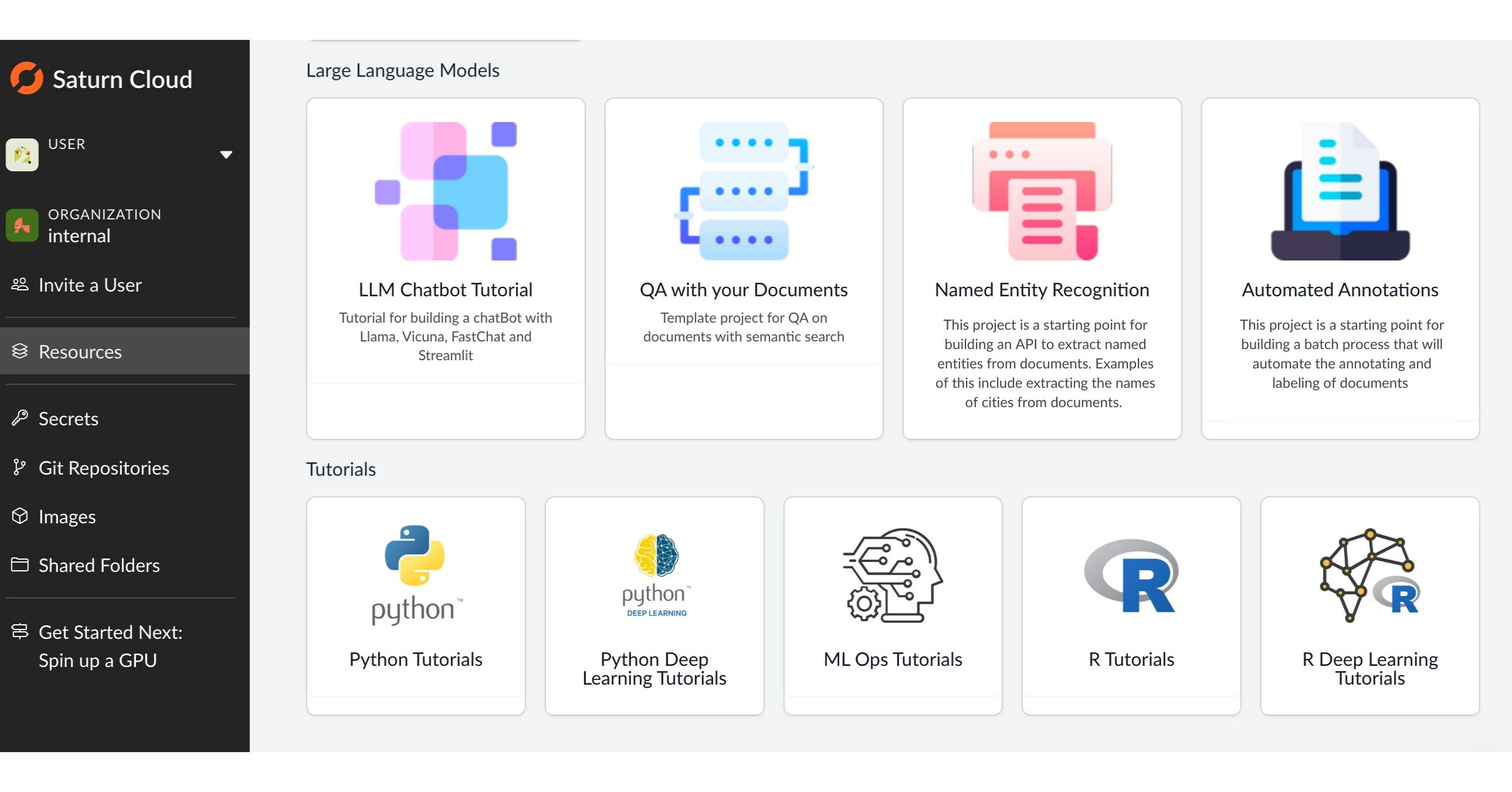 Saturn Cloud Launches New Tier Of 150 Free Hours For Data Professionals 