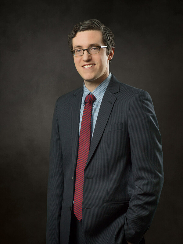 Aviation Accident Attorney Evan-Katin Borland Named Partner at ...