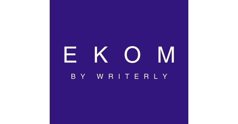 Innovative Collaboration Between Writerly/EKOM and Northwestern ...