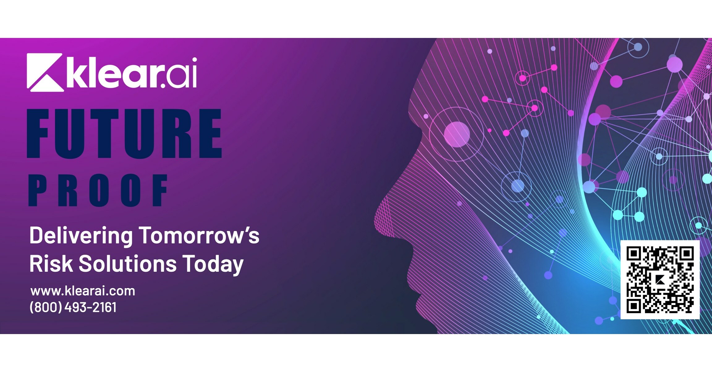 Klear.ai and Pacific Claims Management Unite: Redefining the Next Era of Claims Management