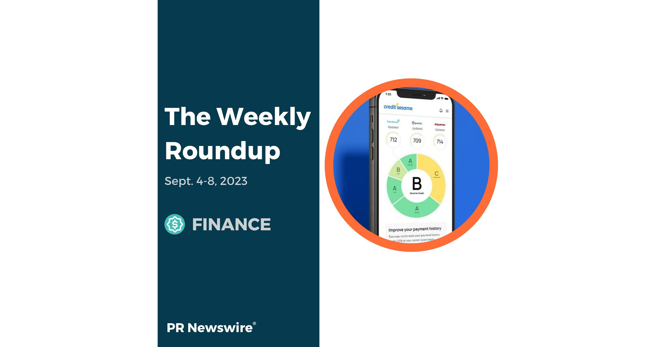 This Week in Finance News: 10 Stories You Need to See