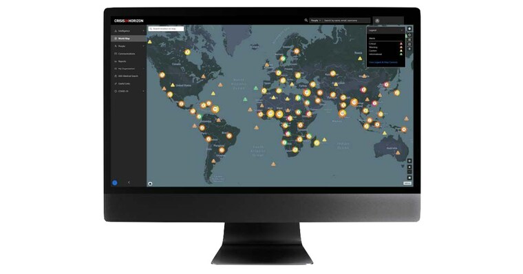 Crisis24 Unveils Crisis24 Horizon: Revolutionizing Risk Management with ...