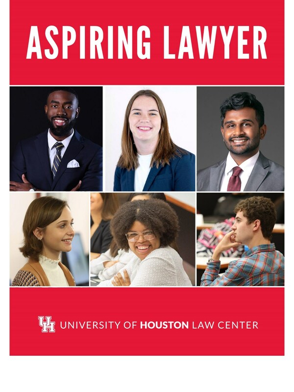 University of Houston Law Center empowers tomorrow's legal minds with ...