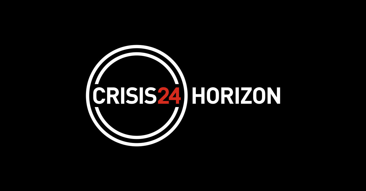 Crisis24 dévoile Crisis24 Horizon: Révolutionner la gestion des risques ...