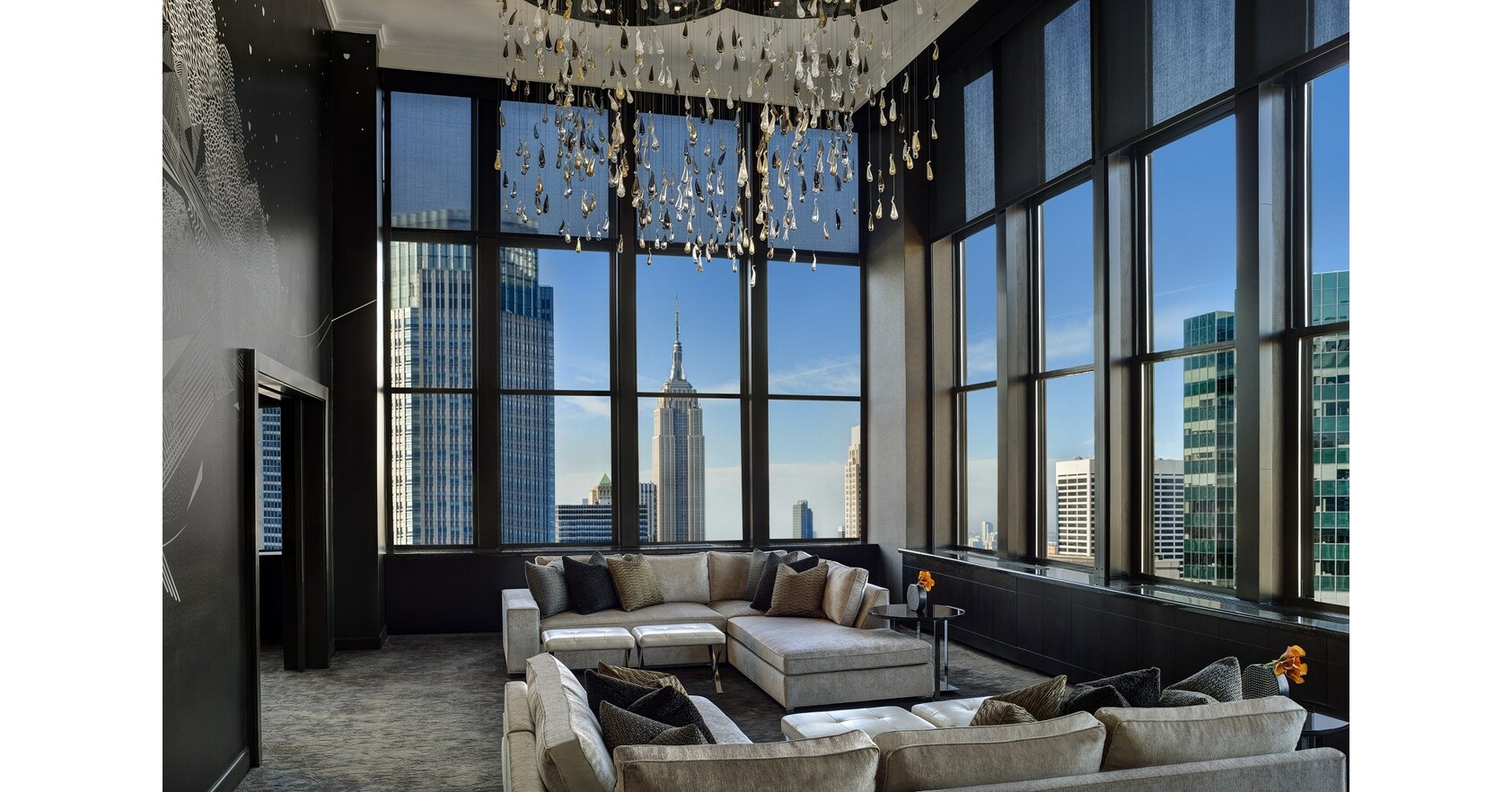 Apresentando a K-Hospitality: Lotte New York Palace e Lotte Hotel ...