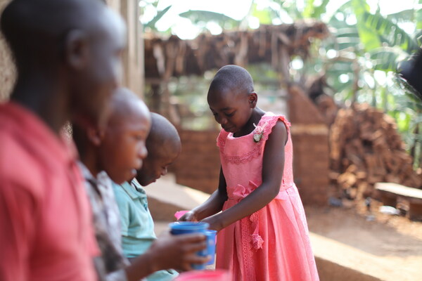 Compassion International launches new 'Hope Starts Here' experience