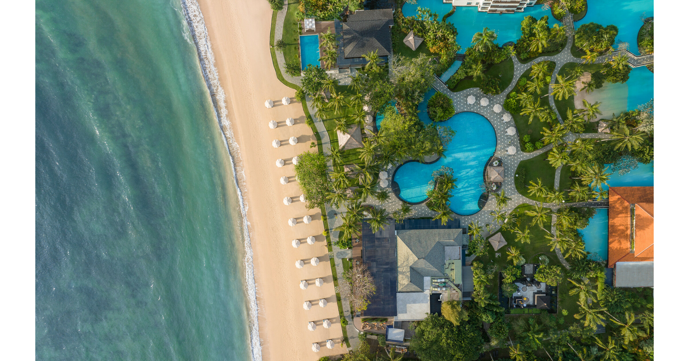 The Laguna, a Luxury Collection Resort & Spa, Nusa Dua, Bali Unveils ...