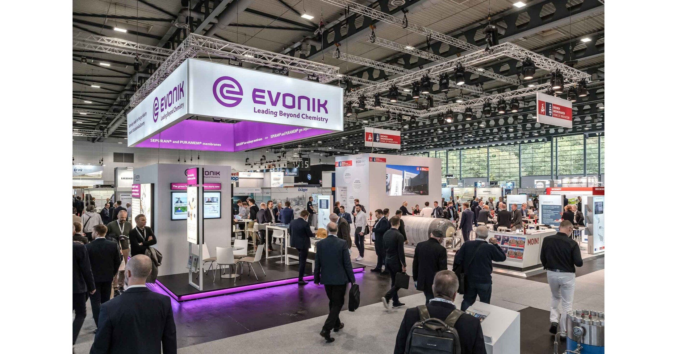 Countdown Begins for Hydrogen Technology Expo Europe - The World's ...