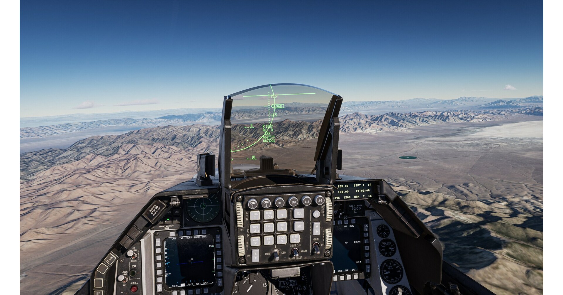 DIU Selects Metrea Simulations for Game-Engine-Based Training Software
