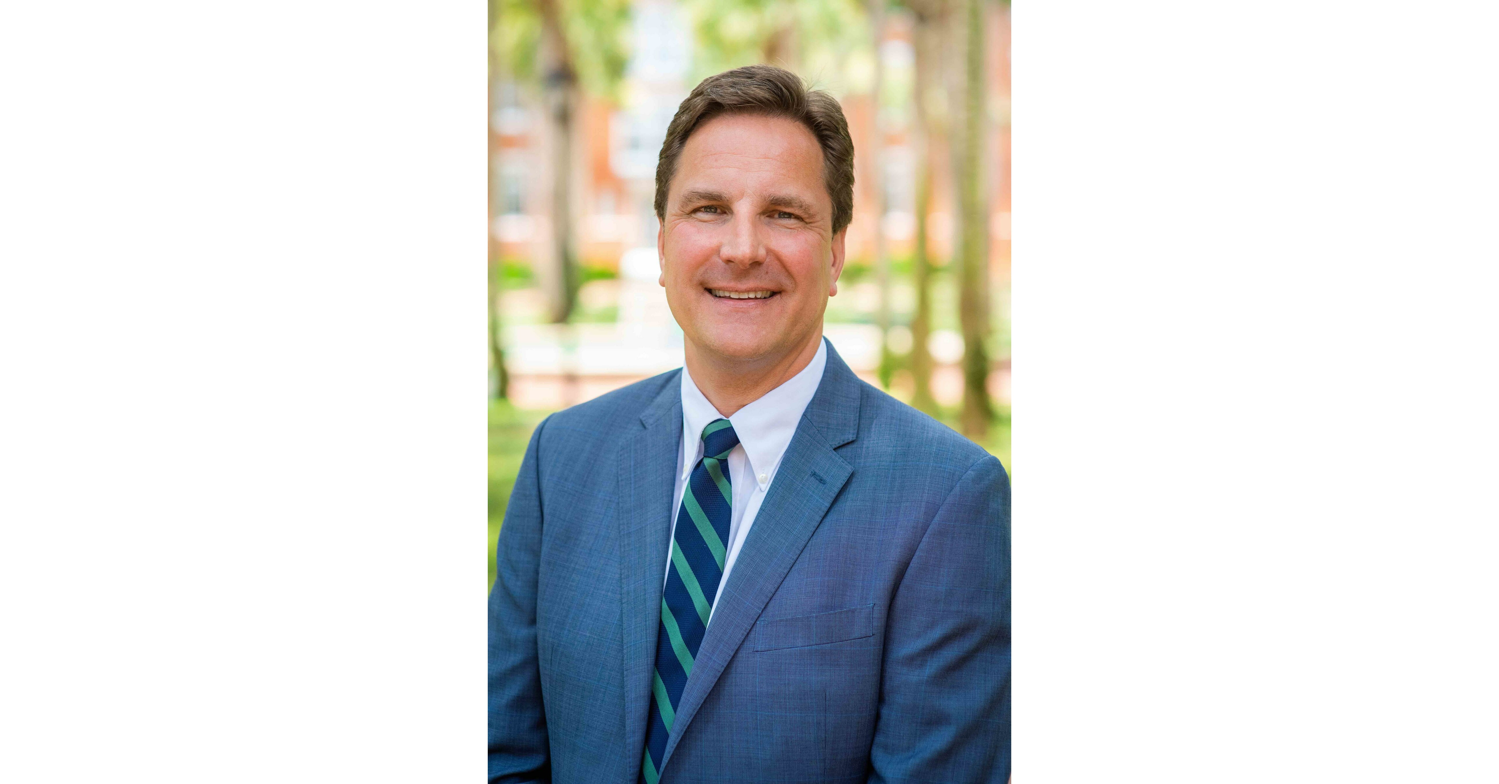 Stetson University Receives STARS Silver Rating for Sustainability ...