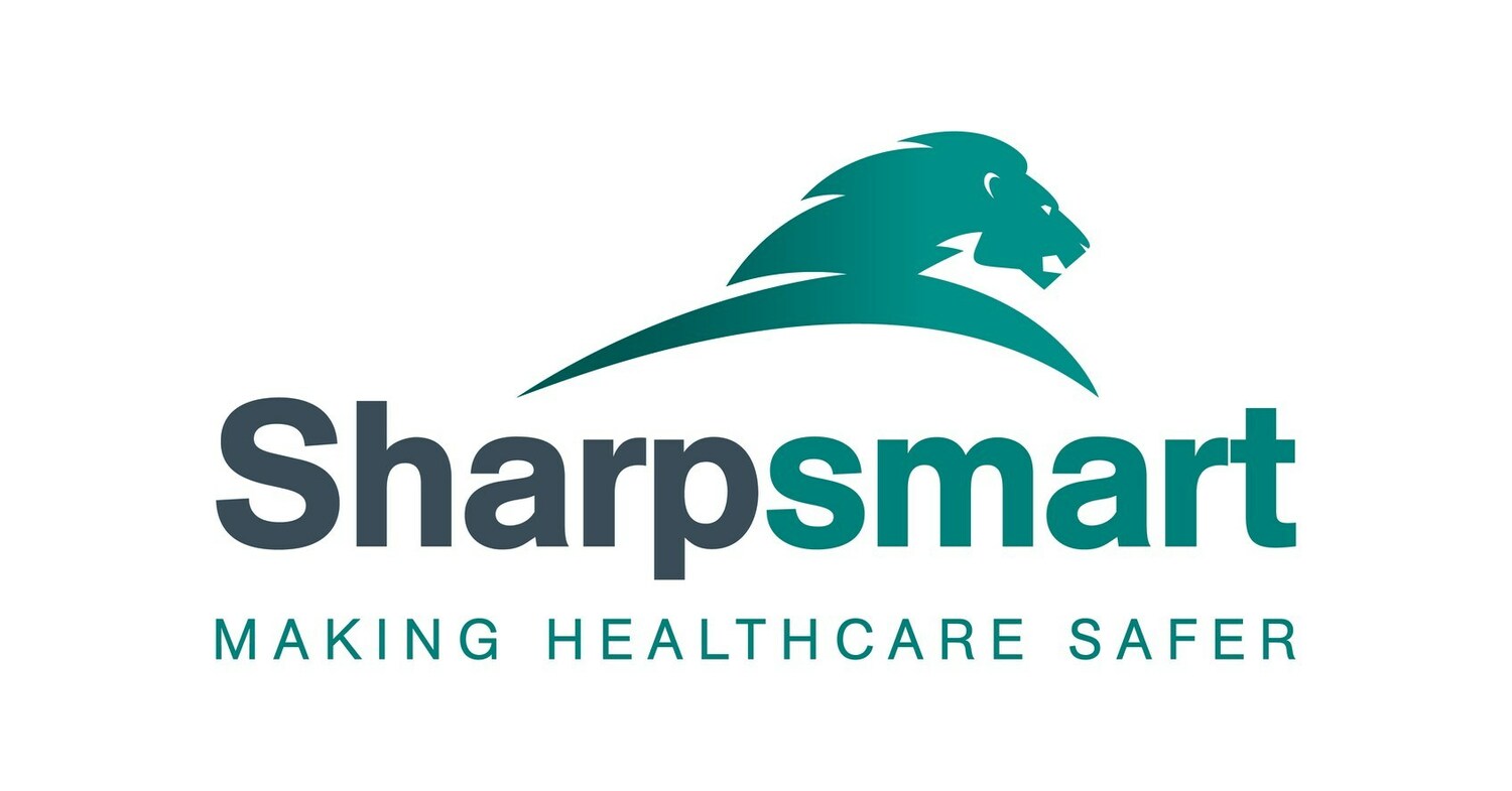 Sharpsmart's Patented Innovation Transforms Sharps Waste Treatment