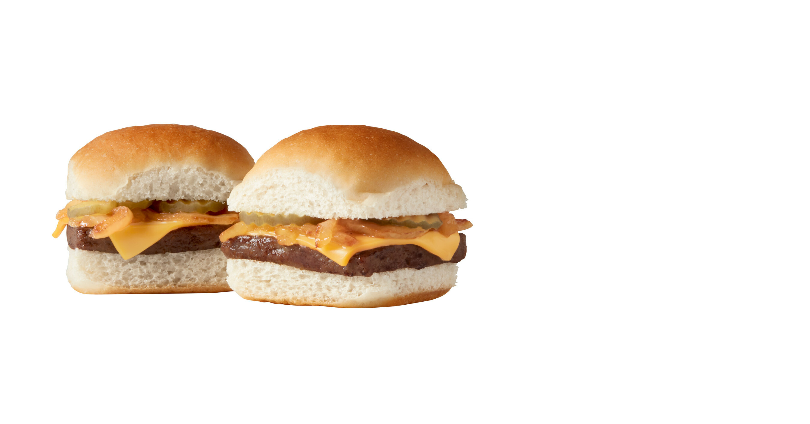 White Castle celebrates 5th anniversary of Impossible Slider with ...