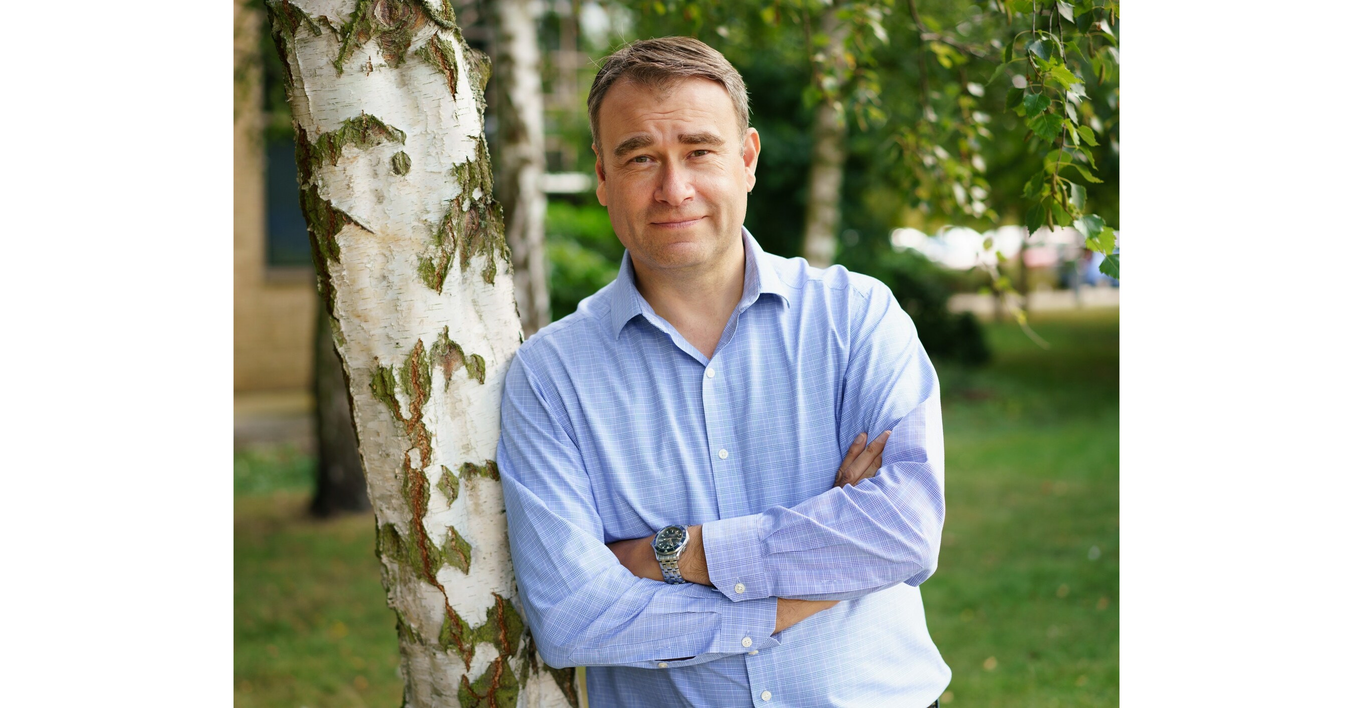 Index Engines Names Storage Industry Veterans Geoff Barrall and Tony ...