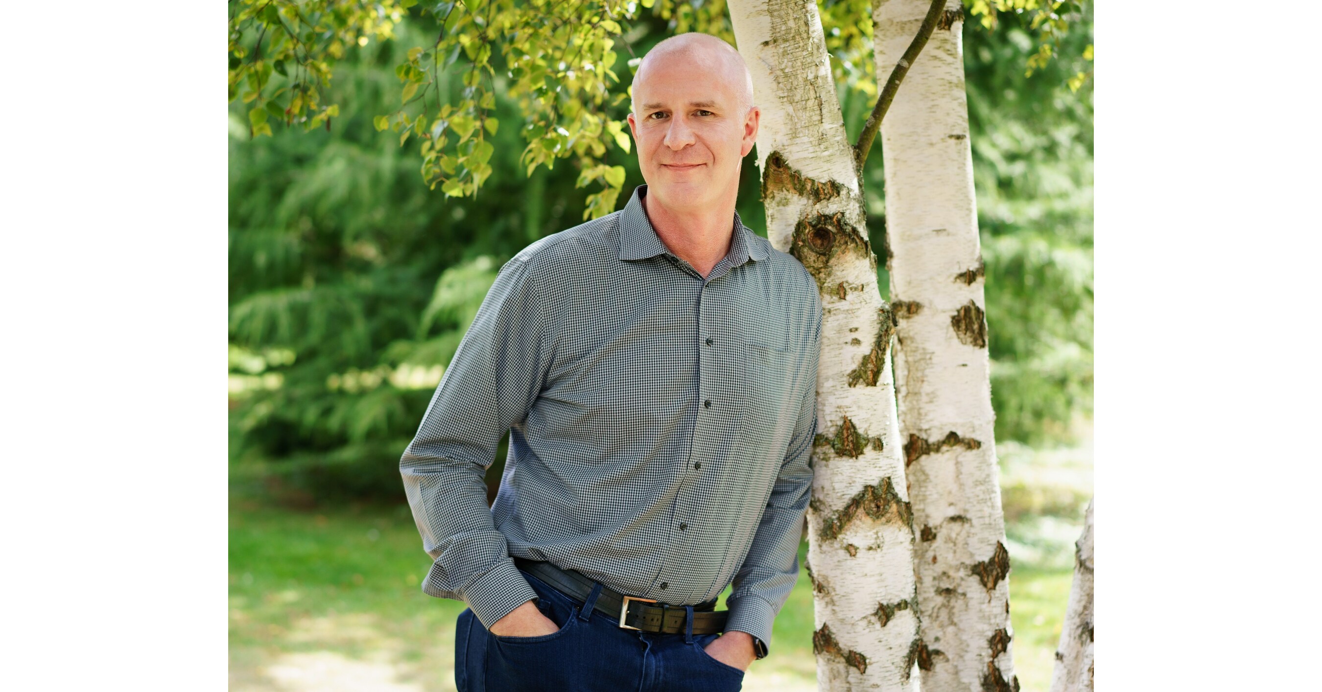 Index Engines Names Storage Industry Veterans Geoff Barrall and Tony ...