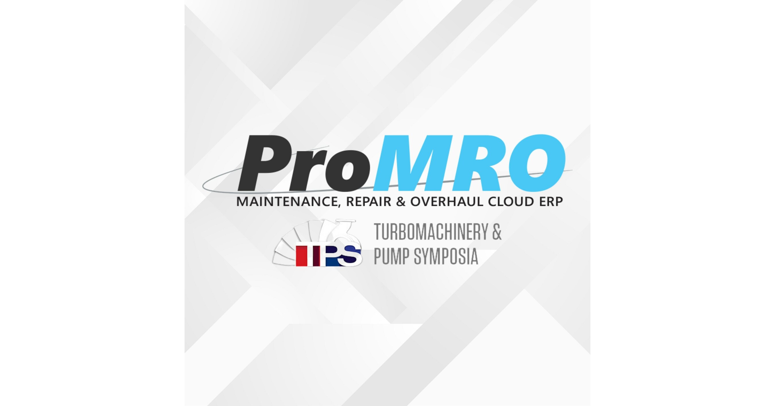 Leading Provider of MRO ERP Software Announces 2023 Exhibitor Sponsorship