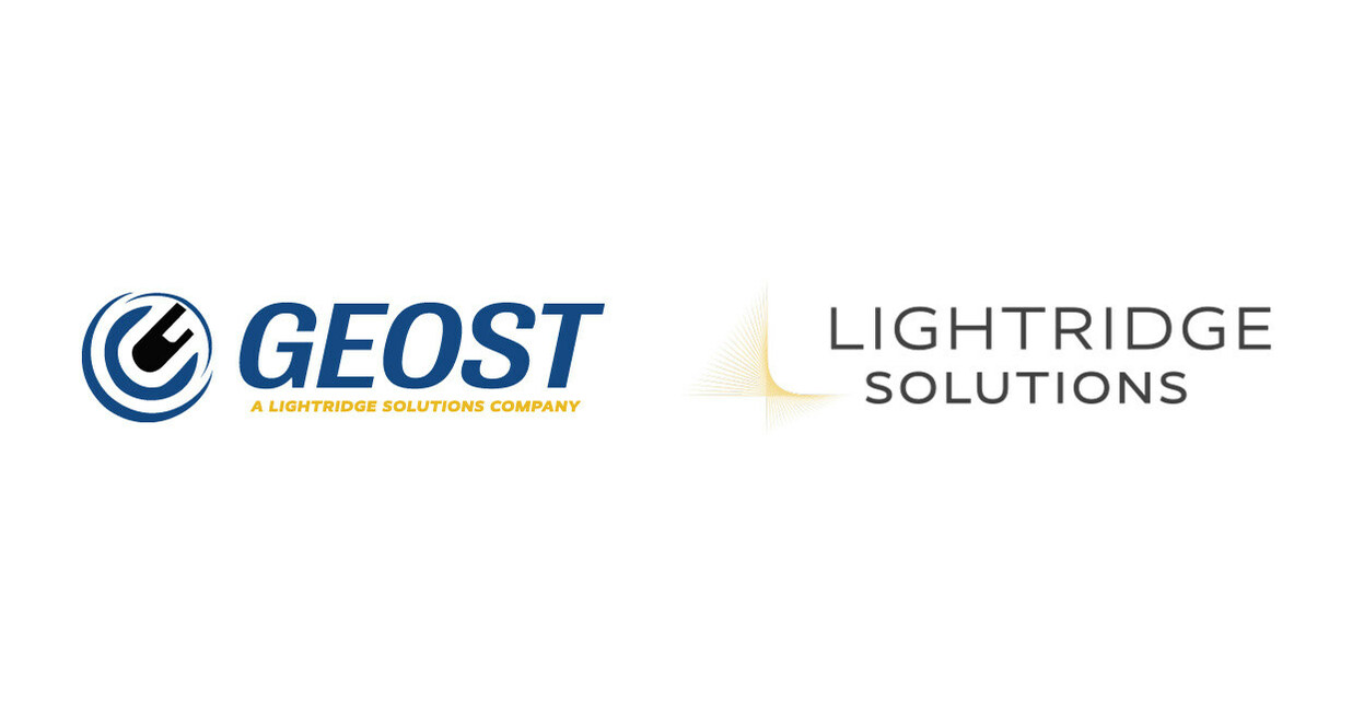 GEOST to Build Resiliency Payload for Northrop Grumman Tracking Layer ...
