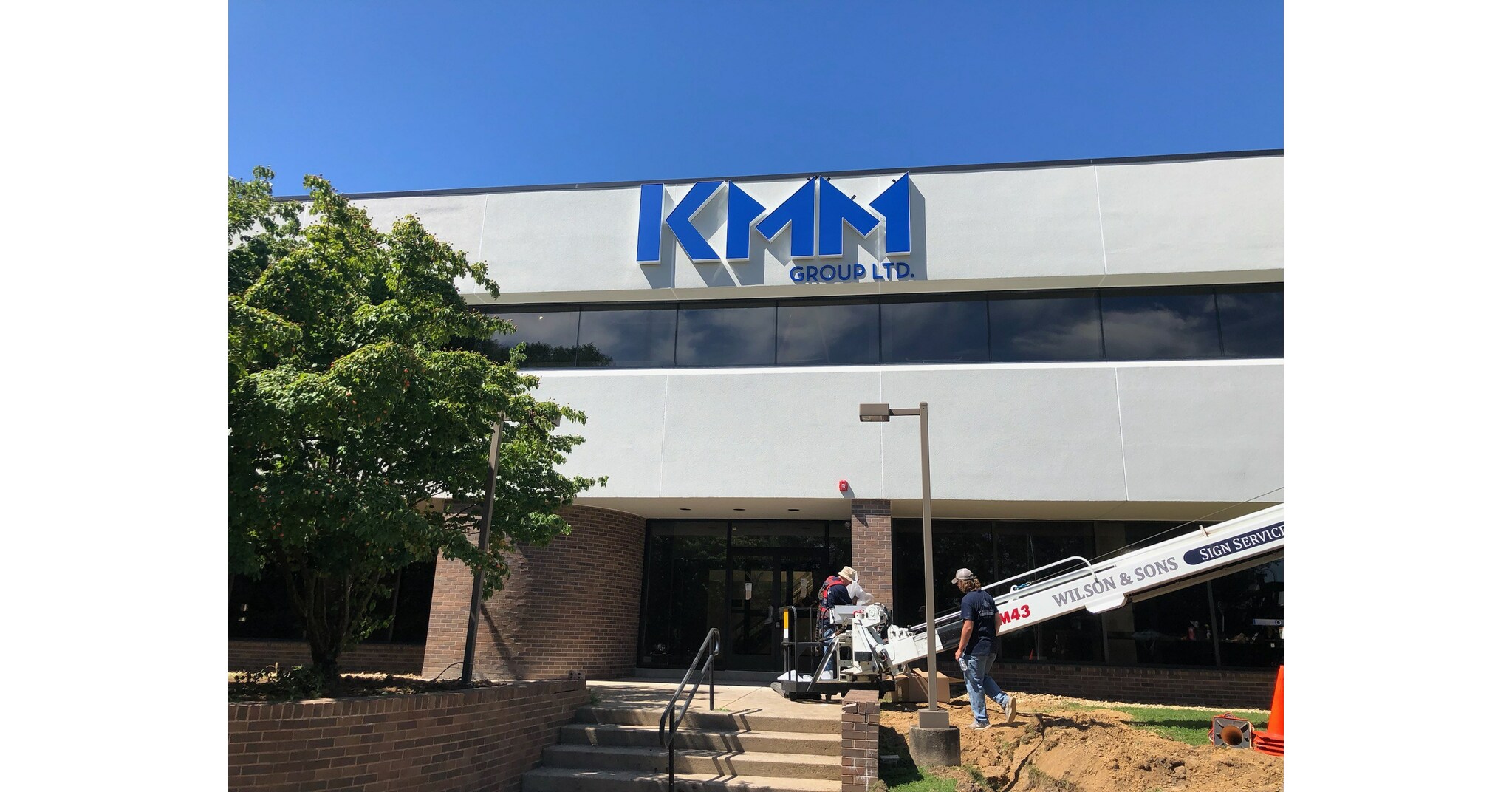 Unforeseen Challenges Prompt KMM Group to Reschedule New Facility Launch