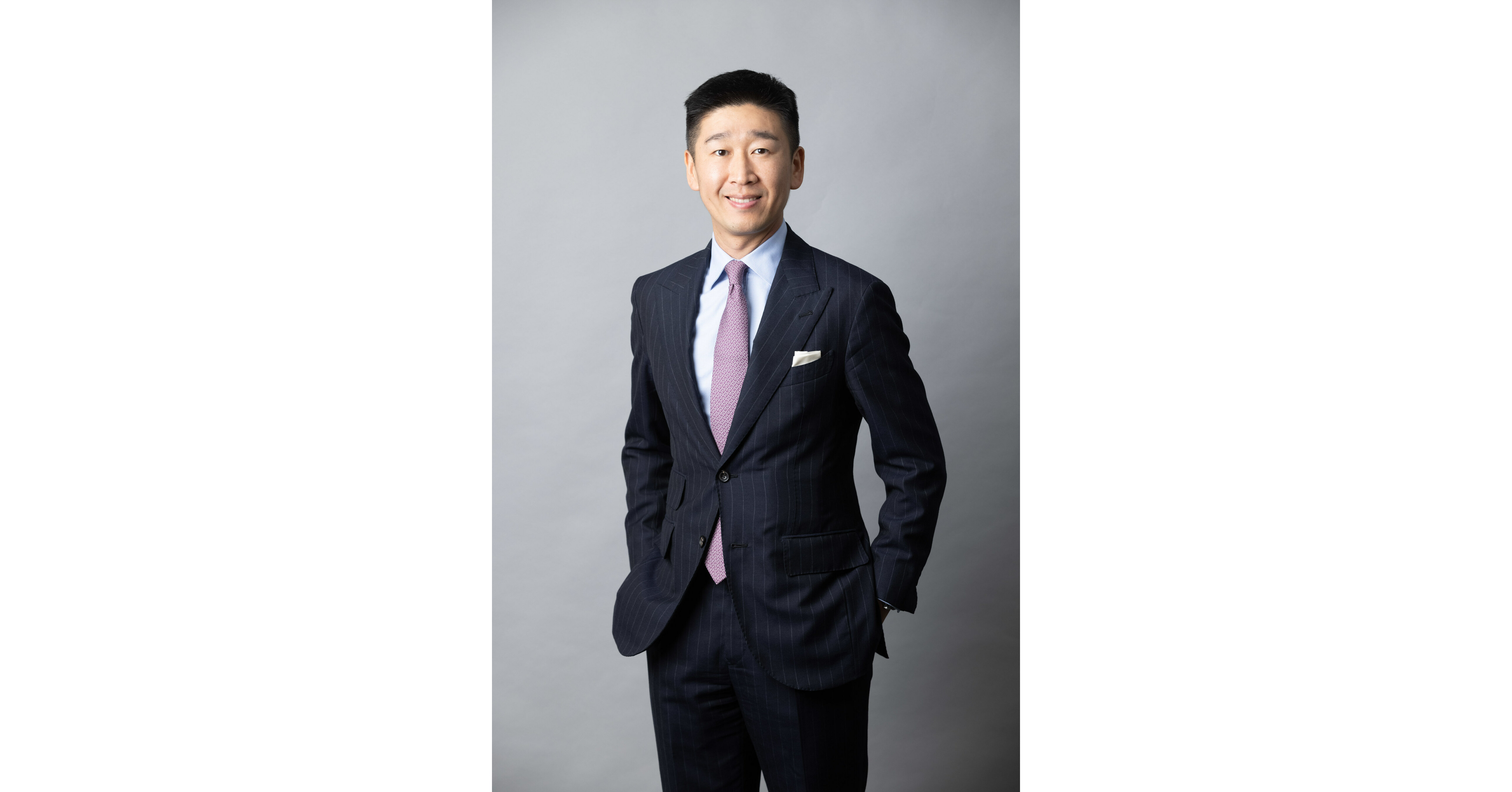 Mohegan INSPIRE Appoints Chen Si as the New President and Wade Howk as COO