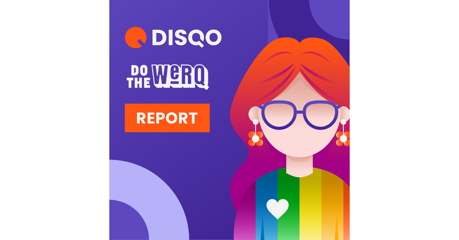 DISQO & DO THE WERQ: LGBTQ+ ADVERTISING MORE CHALLENGING UNDER BOYCOTT THREATS