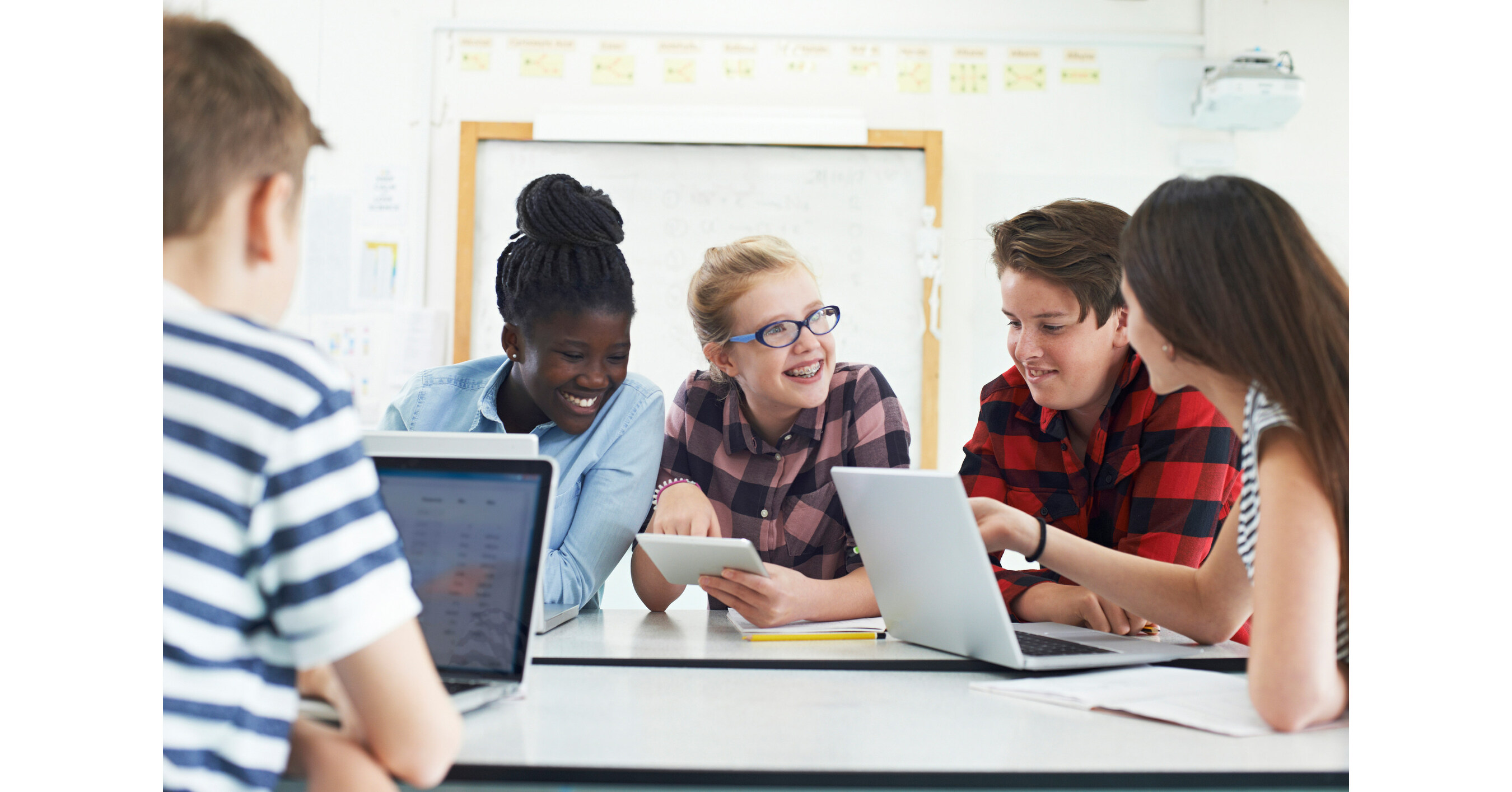 Building Schools, Not Warehouses - Unfunded's Blueprint for ...